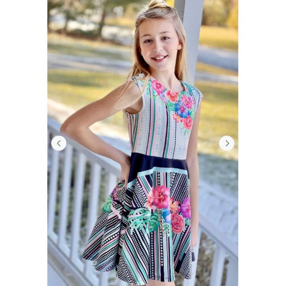 Truly Me/Hannah Banana | Dresses | New 16 Truly Me By Hannah Banana ...